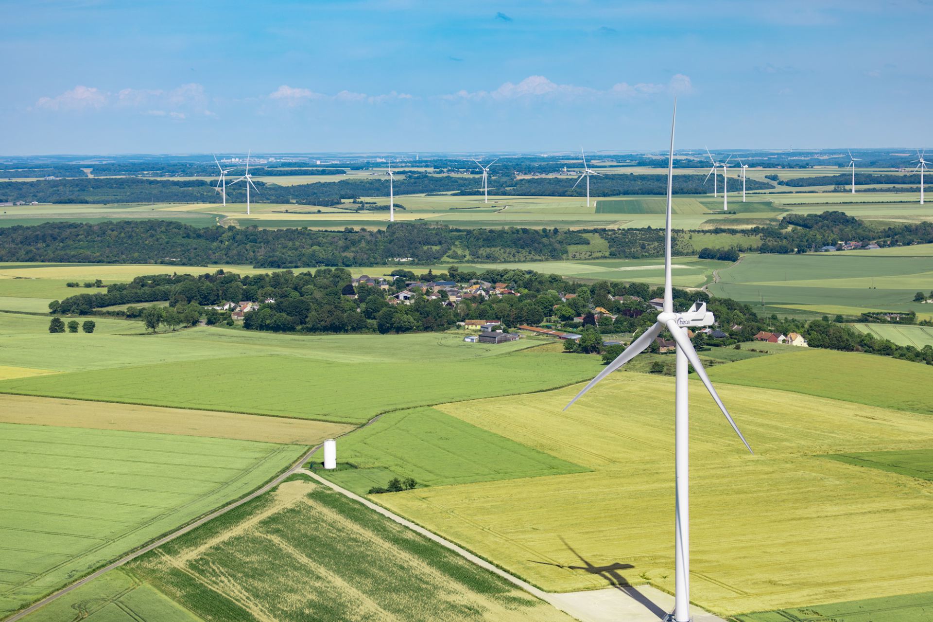 Groupe BPCE choisit H2air pour s’approvisionner en électricité ...